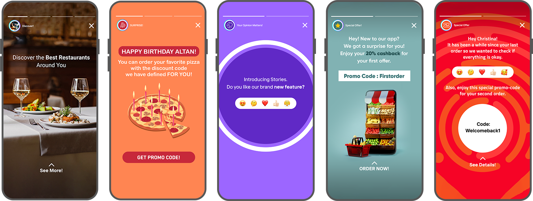 Storyly Software - 2024 Reviews, Pricing & Demo