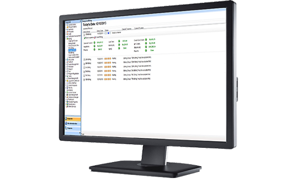 CSI Spectrum Software - 2025 Reviews, Pricing & Demo