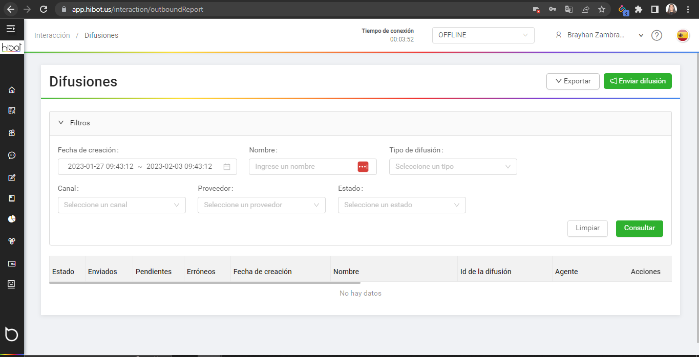 Hibot - Opiniones, precios y características - Capterra España 2025