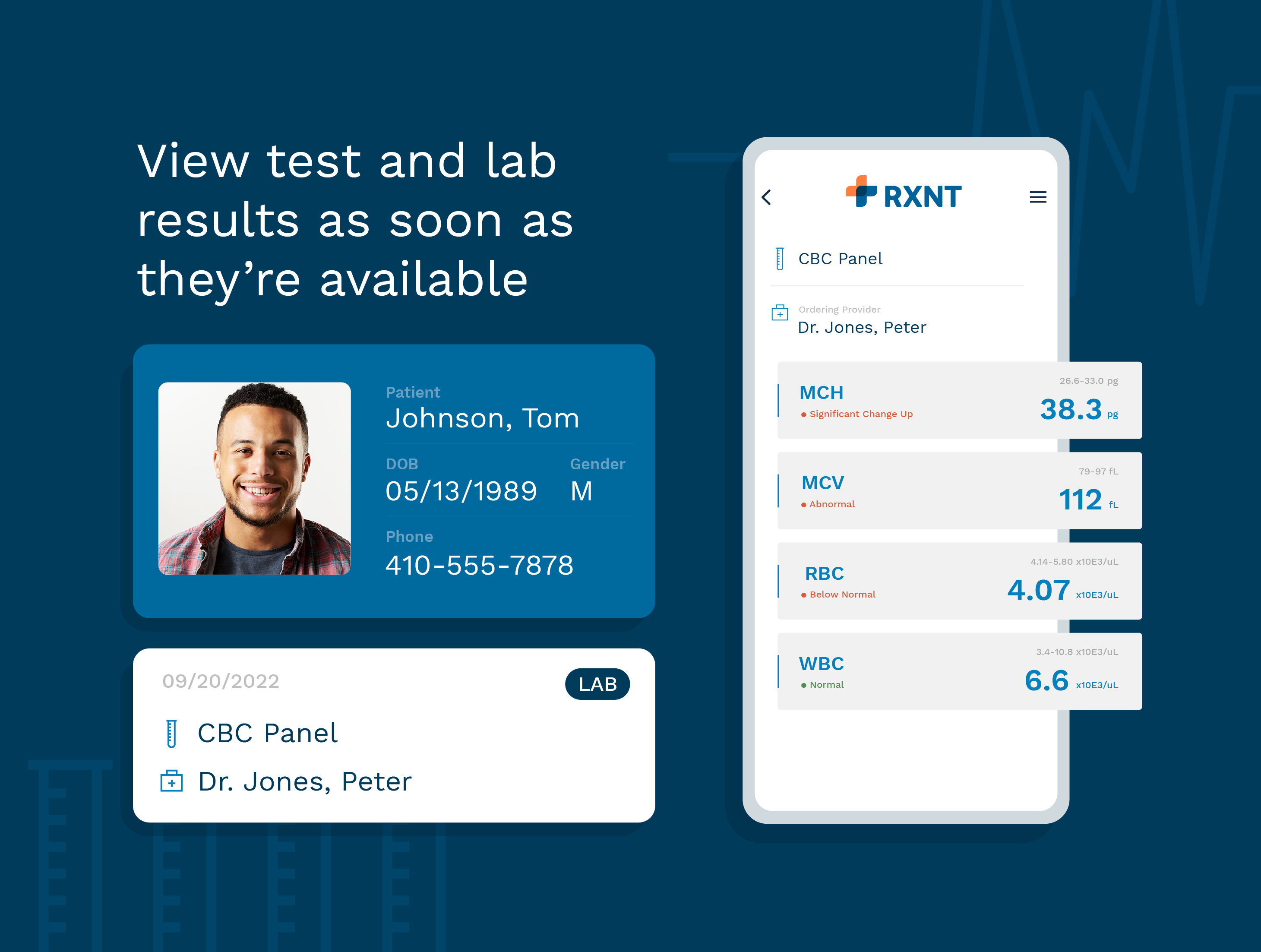 RXNT Pricing, Alternatives & More 2024 | Capterra