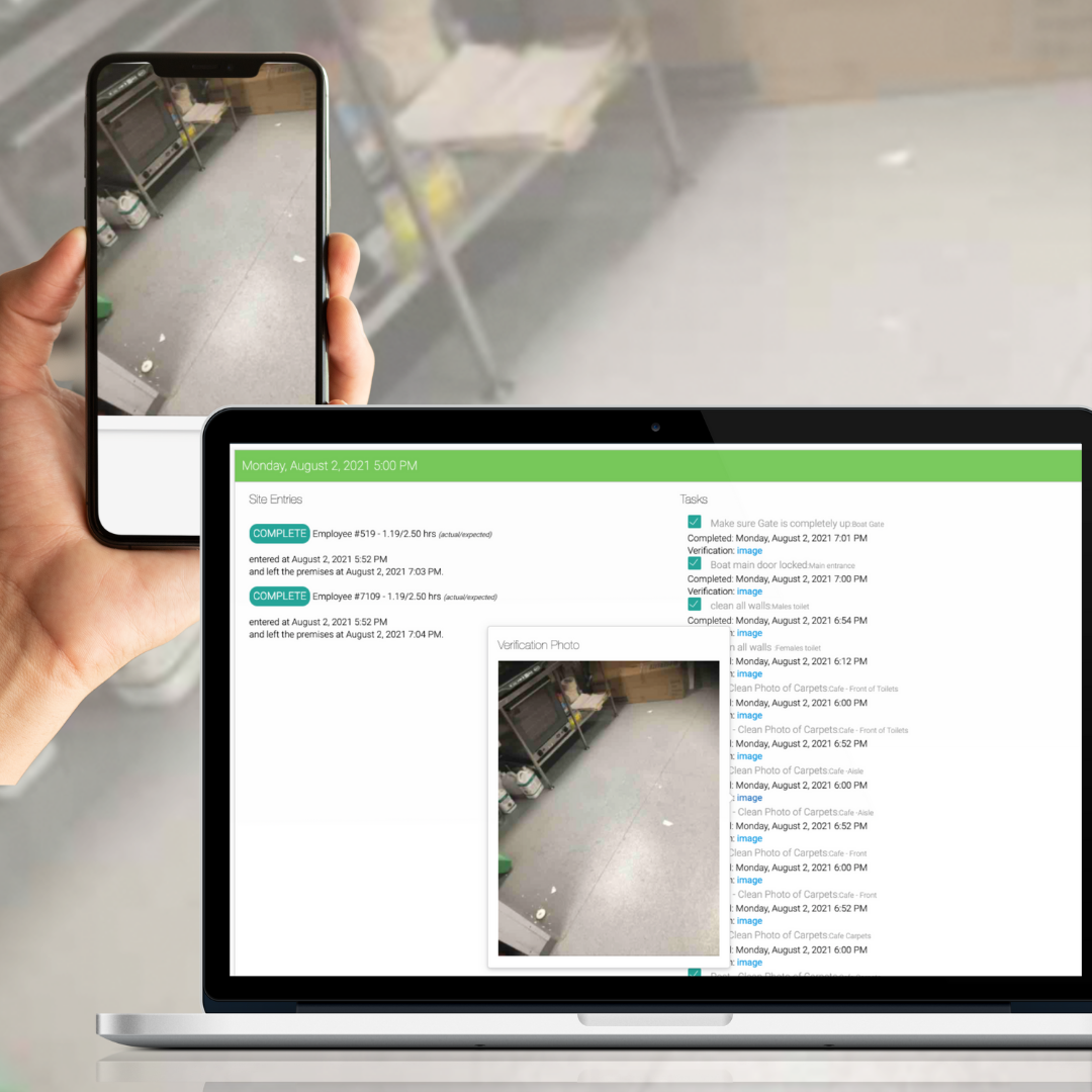 freshOps Cost & Reviews - Capterra Australia 2026