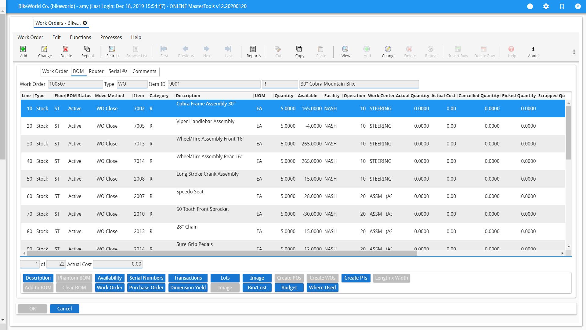 MasterTools | Reviews, Pricing & Demos - SoftwareAdvice AU