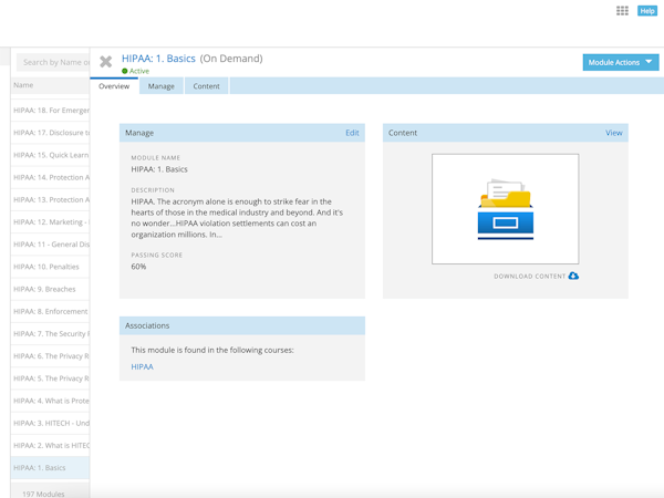 Trakstar Learn Reviews, Demo & Pricing - 2022