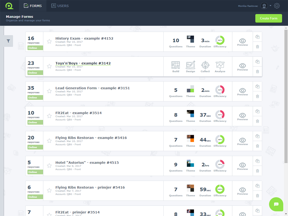 QPoint Survey Pricing, Cost & Reviews - Capterra UK 2025