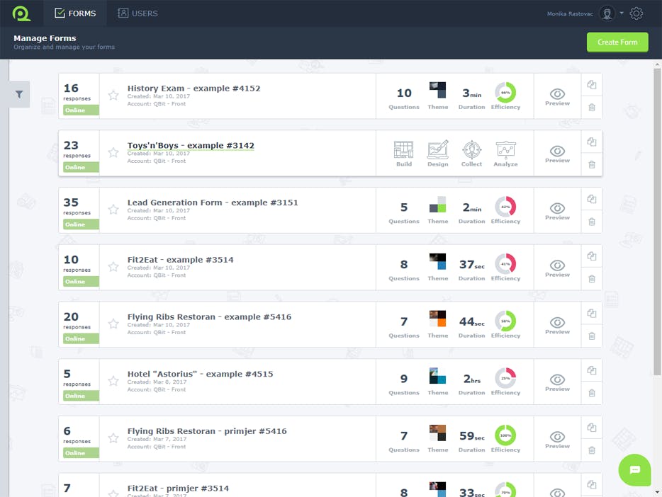 QPoint Survey Pricing, Alternatives & More 2025 | Capterra