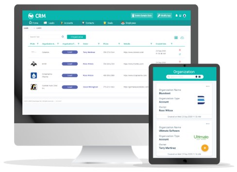 CloudApper CRM 2025 Pricing, Features, Reviews & Alternatives | GetApp