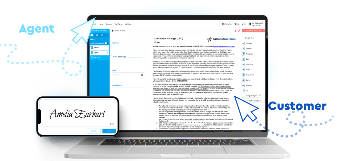 REACH Software - 2025 Reviews, Pricing & Demo