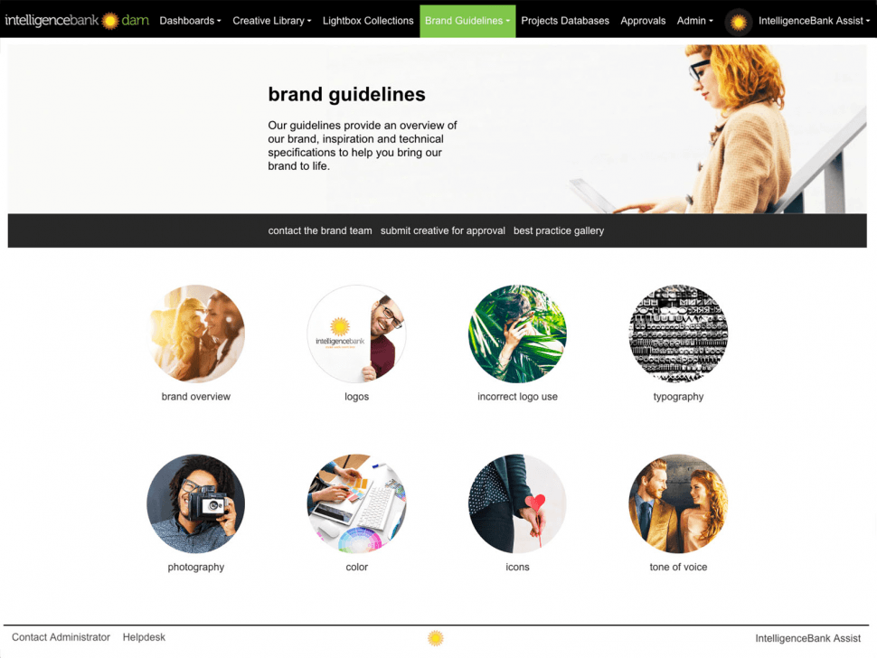 IntelligenceBank GRC | Reviews, Pricing & Demos - SoftwareAdvice IE