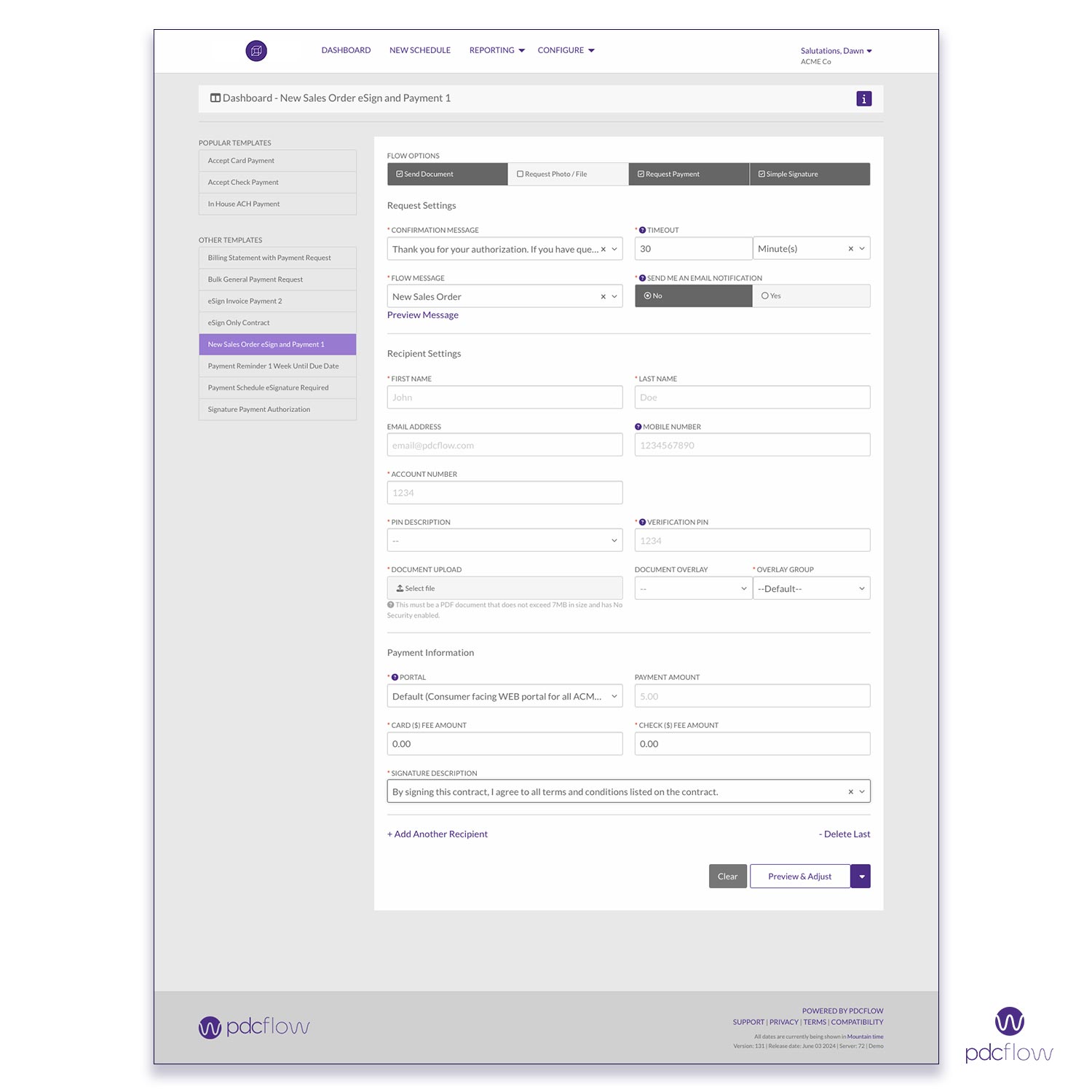 PDCflow Software Reviews, Demo & Pricing - 2024