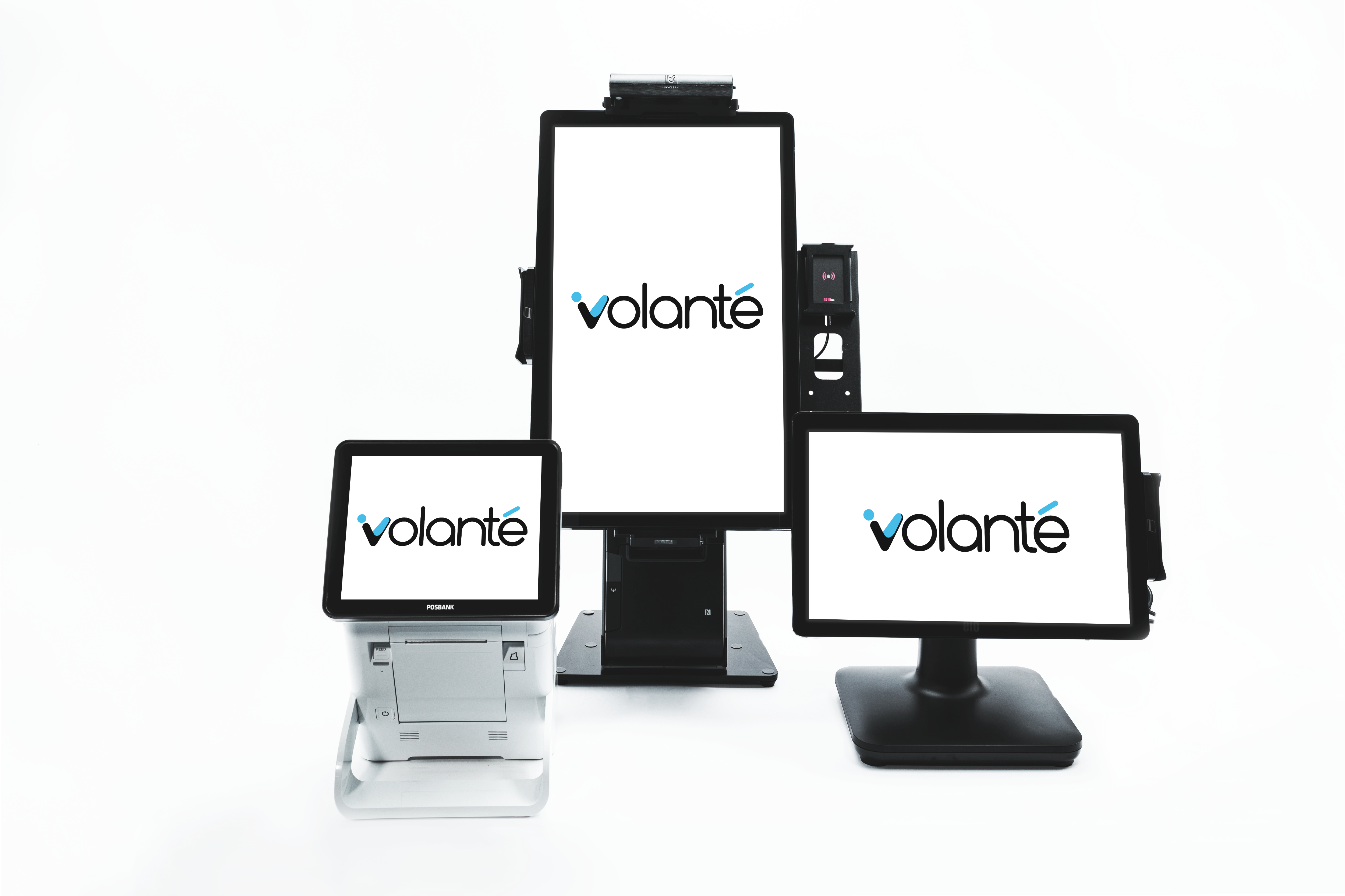Volanté POS Pricing, Cost & Reviews - Capterra Ireland 2025