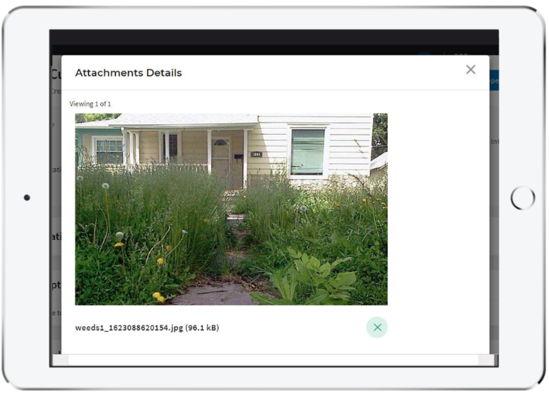 Comcate Code Enforcement Software Reviews, Pricing & Ratings | GetApp NZ 2024