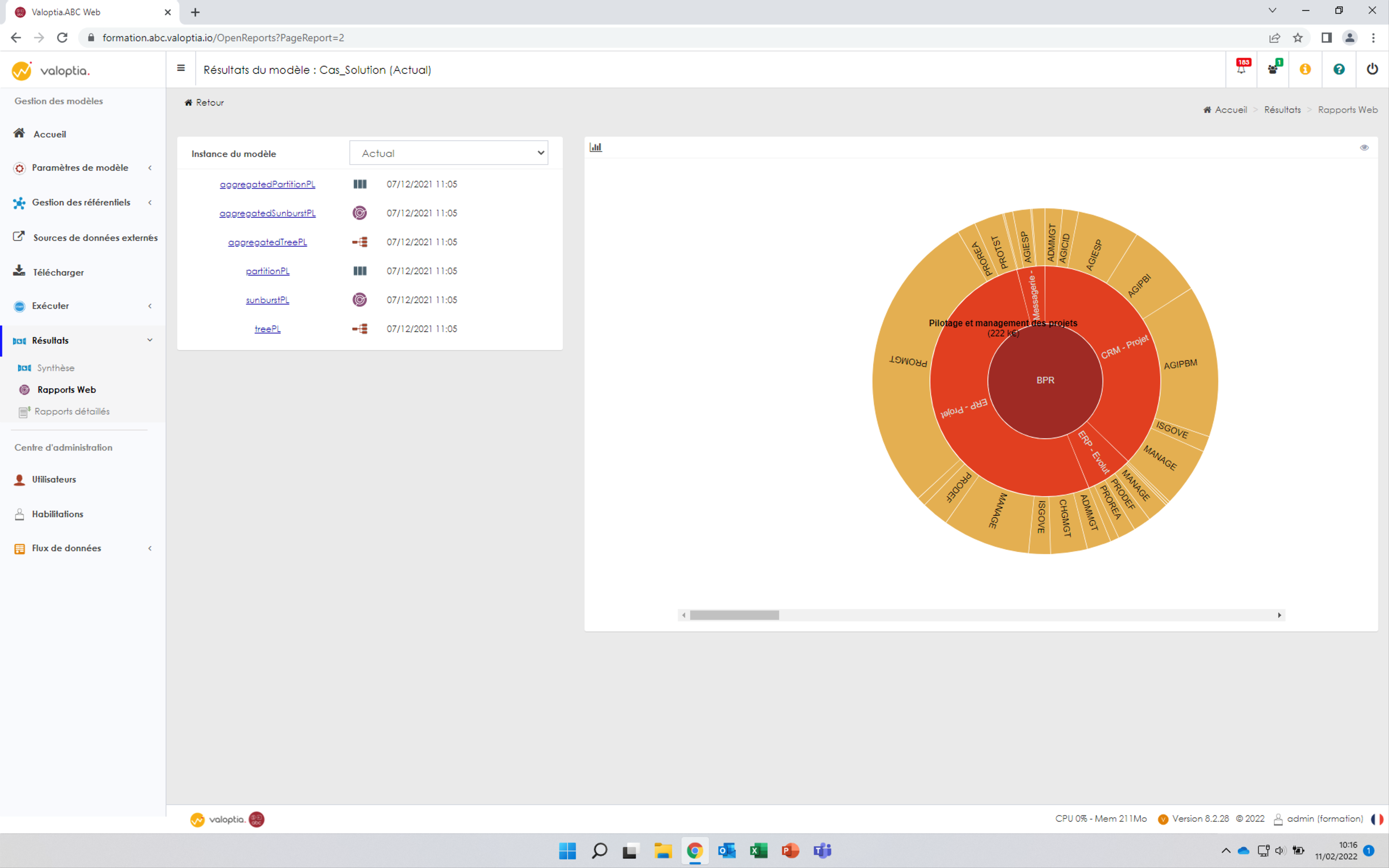 Valoptia.ABC Software - 2025 Reviews, Pricing & Demo