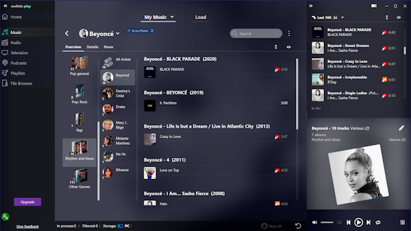 Audials One Reviews, Demo & Pricing - 2022