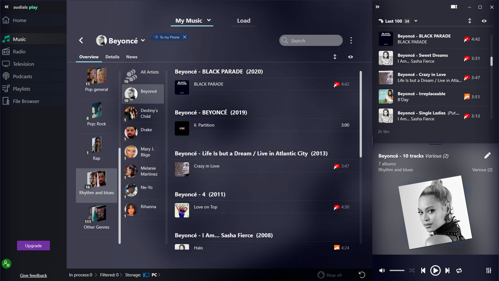 Audials One | Reviews, Pricing & Demos - SoftwareAdvice IE