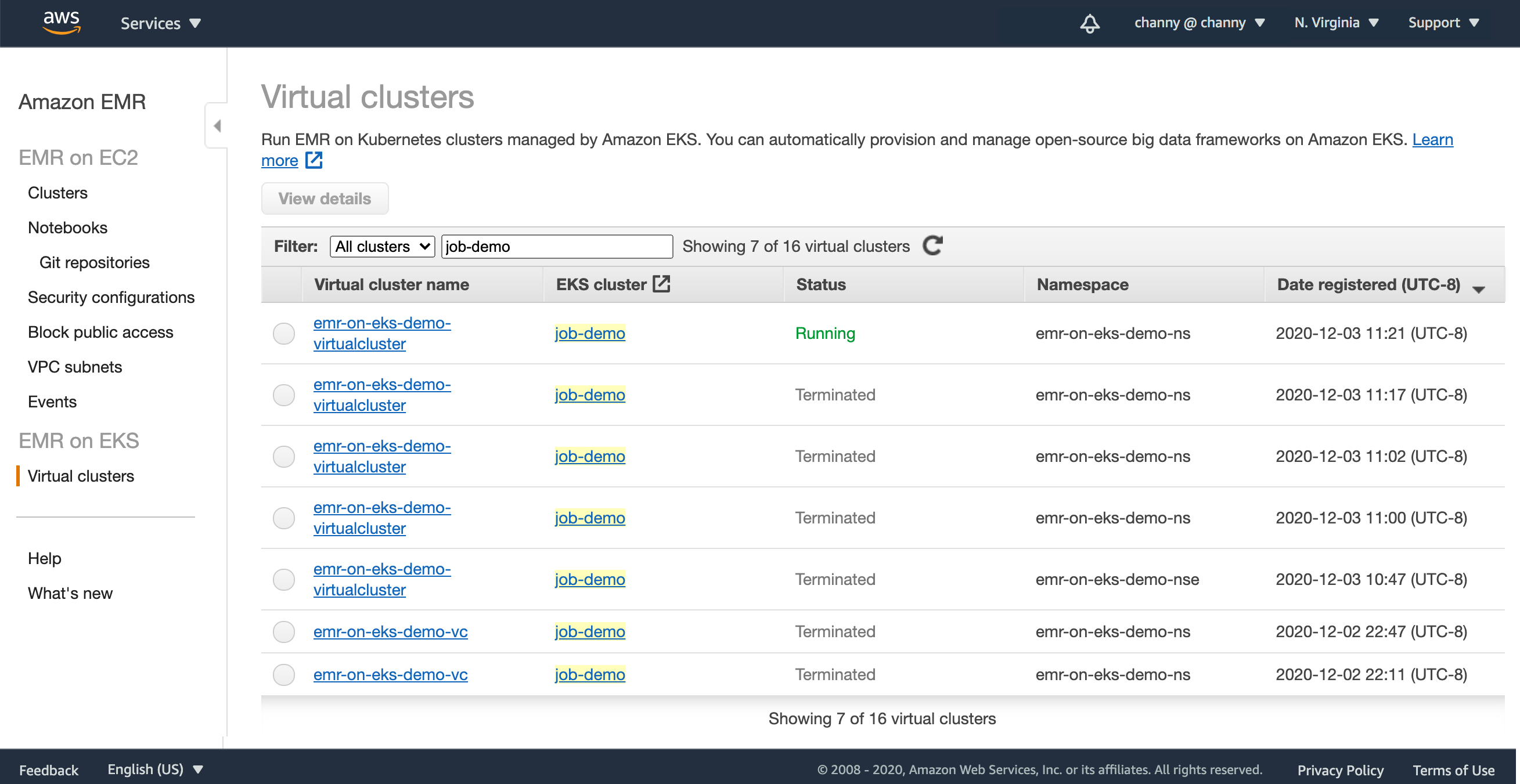Amazon EMR | Reviews, Pricing & Demos - SoftwareAdvice GB