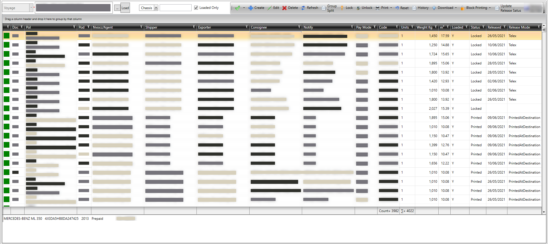 Logisoft Software - 2023 Reviews, Pricing & Demo