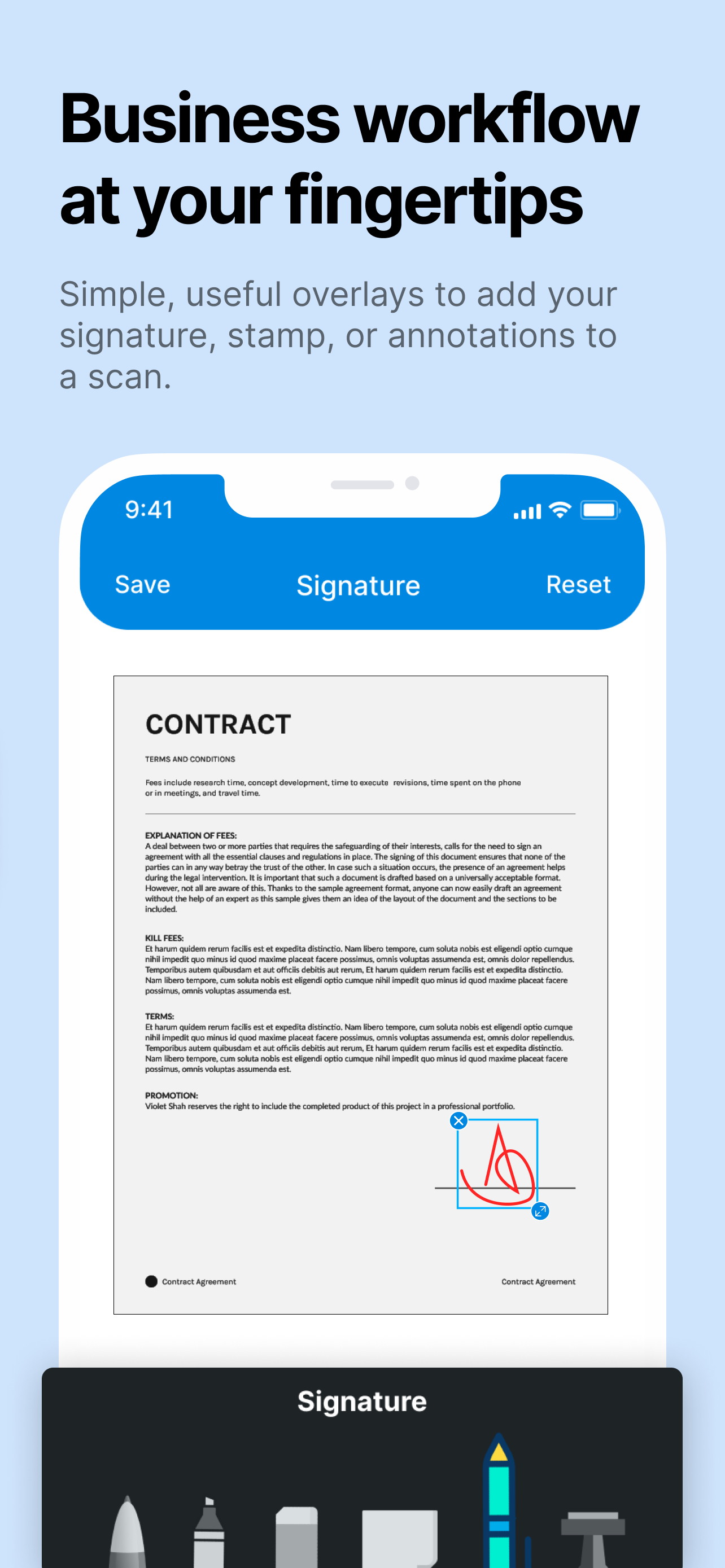 QuickScan Software - 2025 Reviews, Pricing & Demo