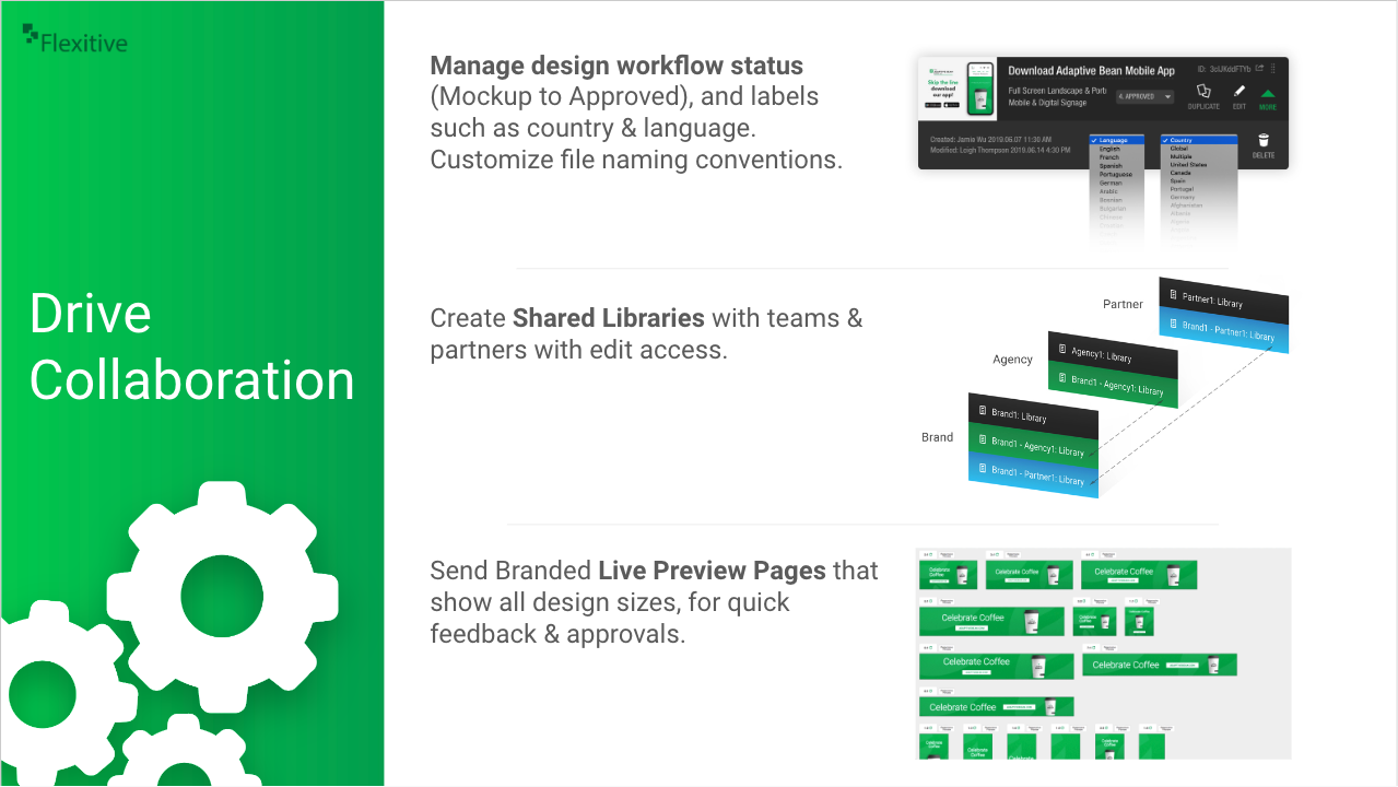 Flexitive Software - 2025 Reviews, Pricing & Demo