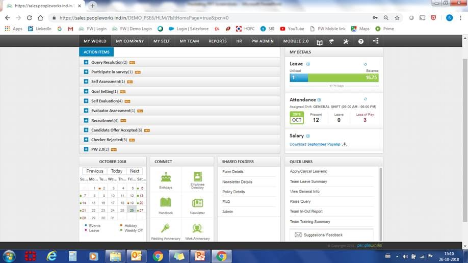 PeopleWorks | Reviews, Pricing & Demos - SoftwareAdvice AU