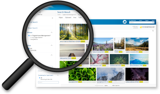 Fabasoft eGov-Suite Pricing, Alternatives & More 2025 | Capterra