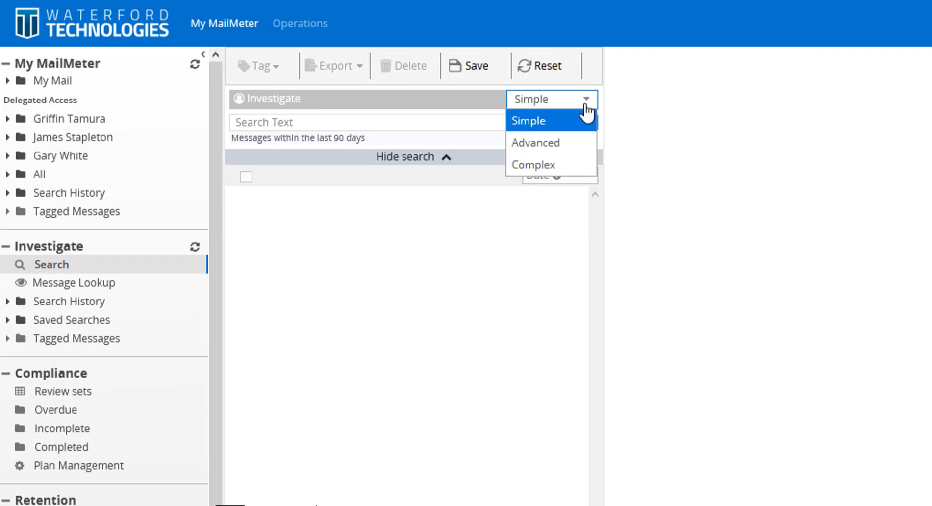 ComplyKEY MailMeter | Reviews, Pricing & Demos - SoftwareAdvice AU