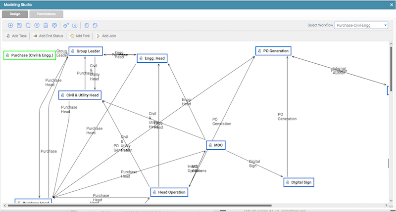 docEdge DMS Software - 2025 Reviews, Pricing & Demo