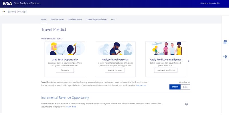 Visa Analytics Platform Pricing, Alternatives & More 2025 | Capterra