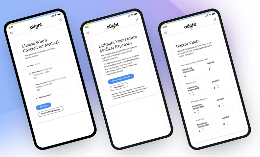 Alight Pricing, Alternatives & More 2024 | Capterra