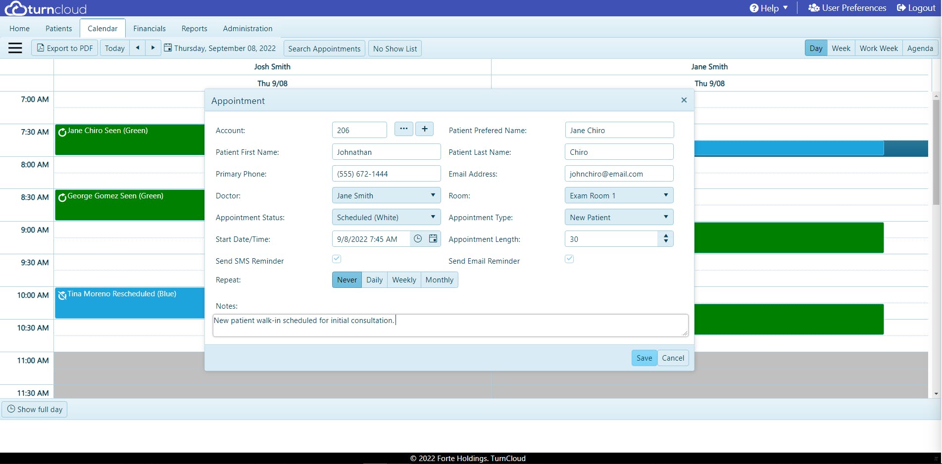 TurnCloud Pricing, Alternatives & More 2023 | Capterra