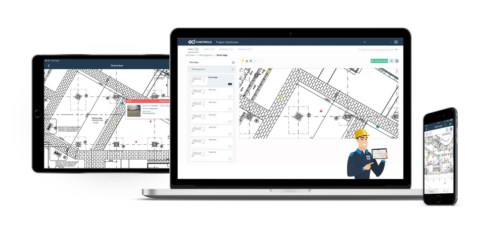ED Controls Software - 2024 Reviews, Pricing & Demo