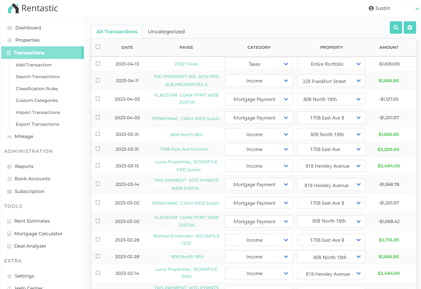 Rentastic Pricing, Alternatives & More 2025 | Capterra