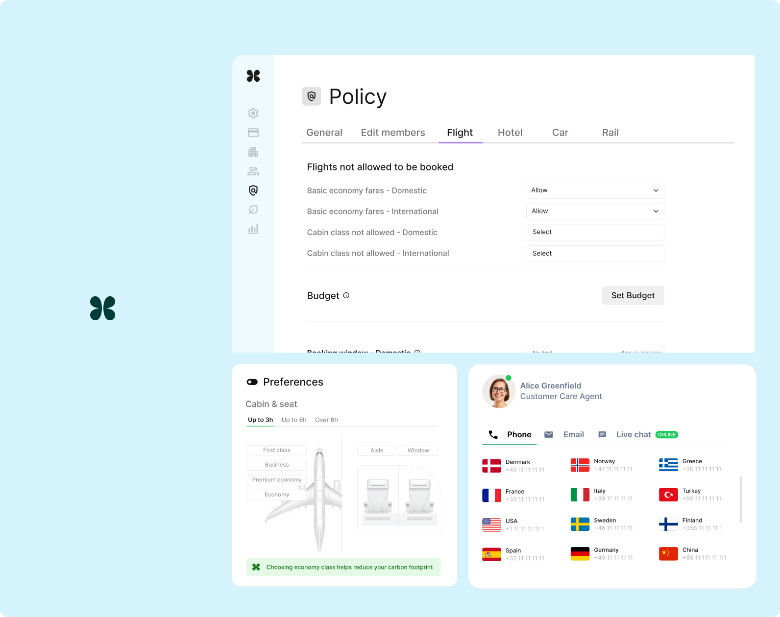 Goodwings - Opiniones, precios y características - Capterra España 2025