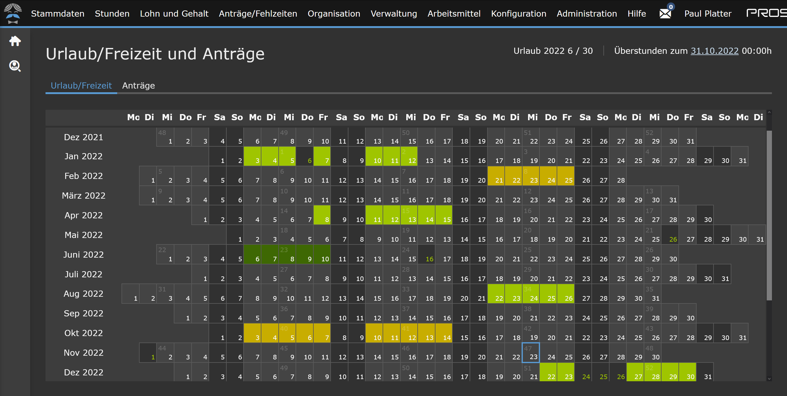guSTAFF Reviews, Prices & Ratings | GetApp UK 2025