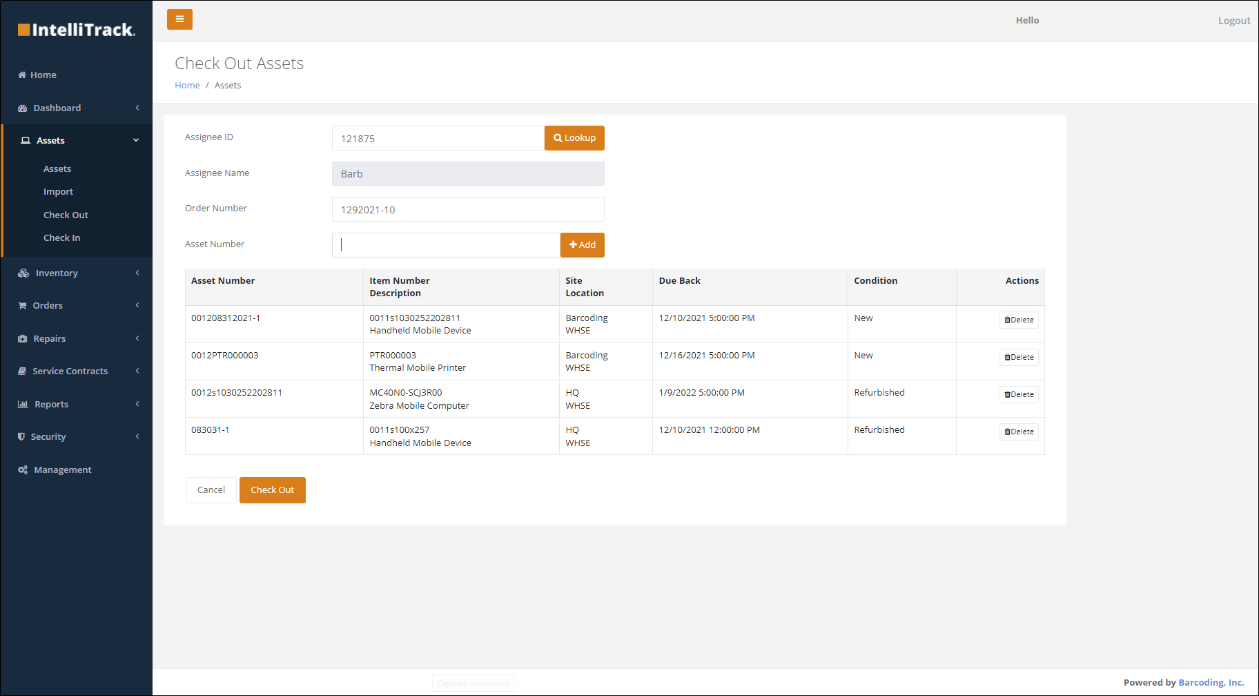 IntelliTrack Pricing, Alternatives & More 2025 | Capterra