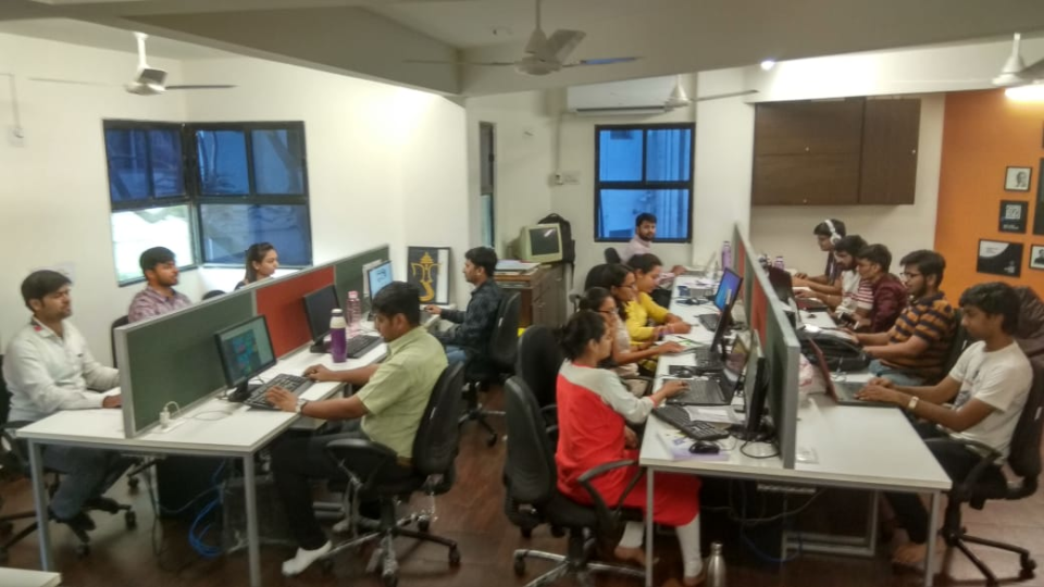 iCast ERP Foundry Software Cost & Reviews - Capterra Australia 2023