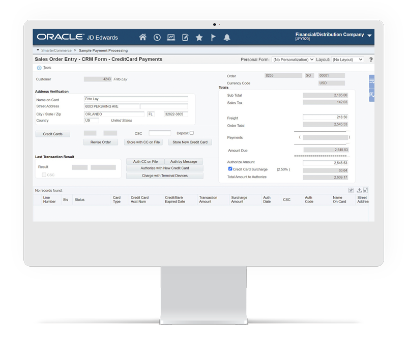 SmarterCommerce Payment Processing Software - 2024 Reviews, Pricing & Demo