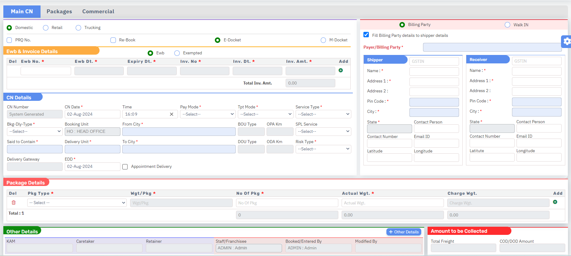 Transportation Management Software Reviews, Cost & Features | GetApp ...