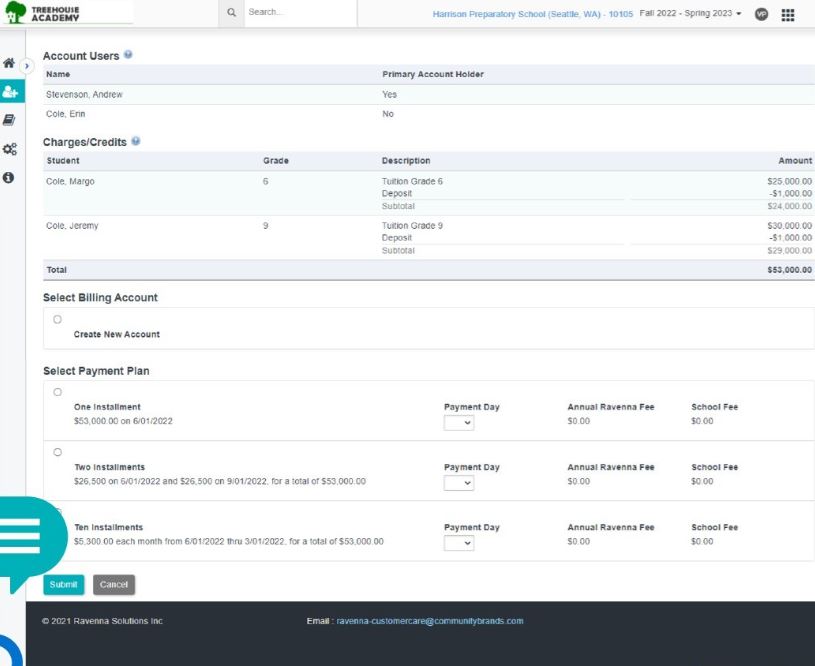 Ravenna Software Reviews, Demo & Pricing - 2024