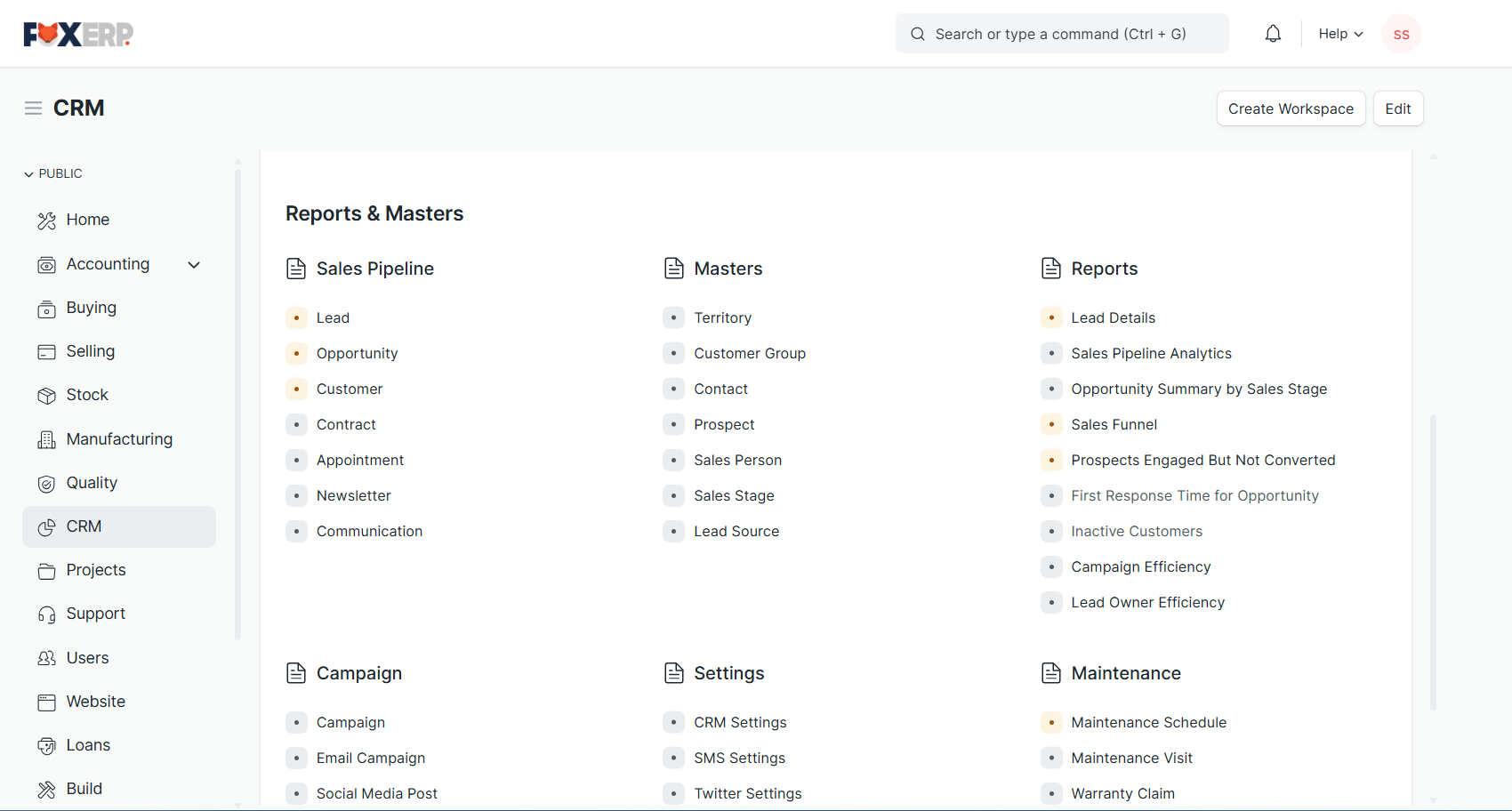 Fox ERP Pricing, Alternatives & More 2025 | Capterra
