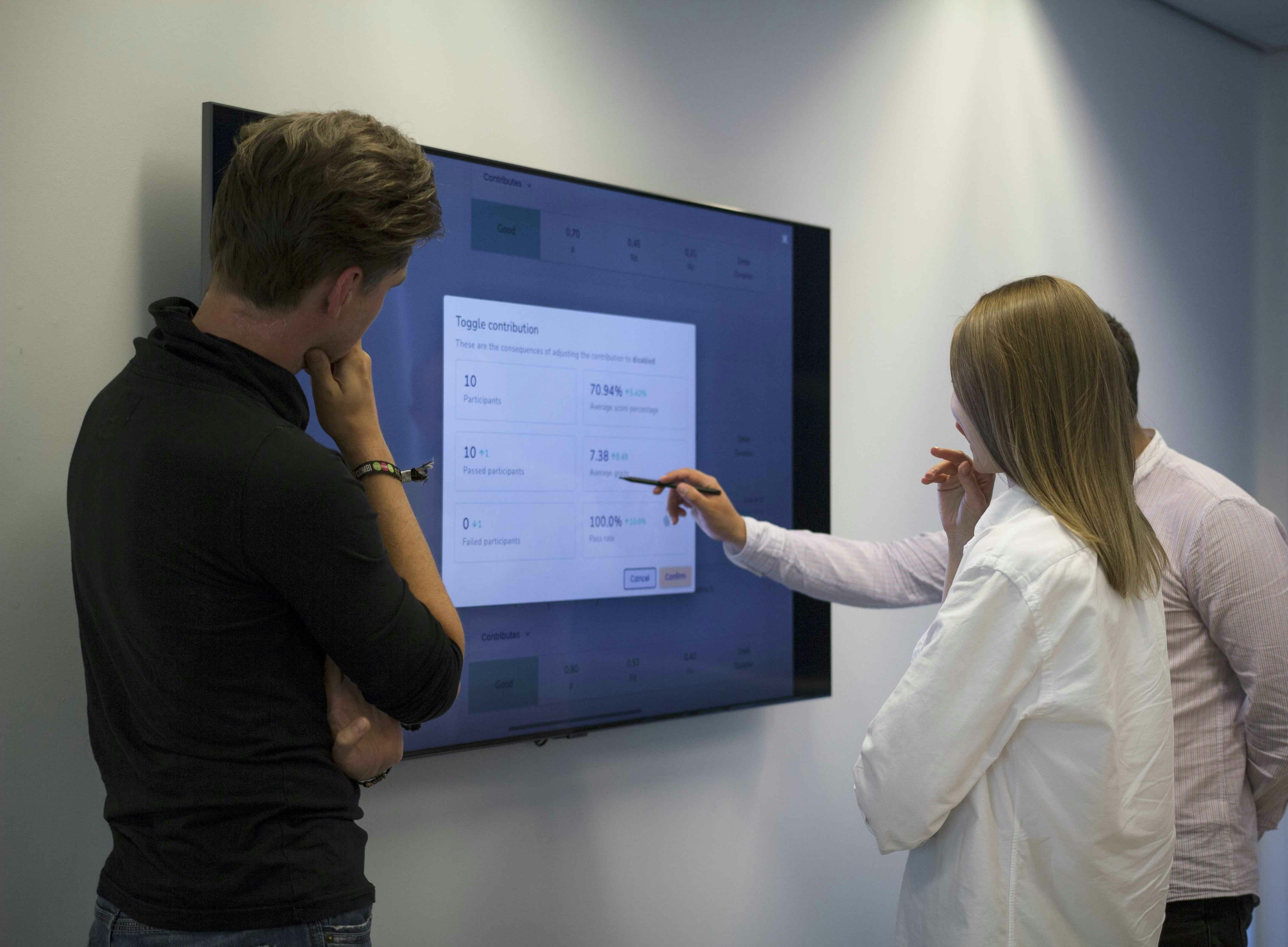 Ans Software - 2025 Reviews, Pricing & Demo