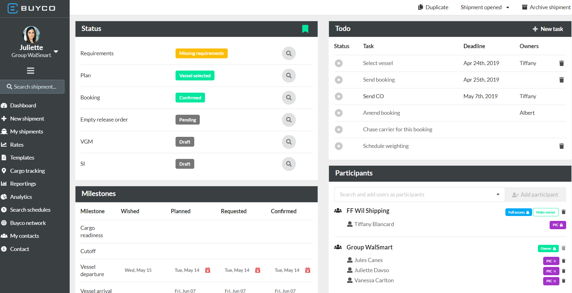 BuyCo Reviews, Cost & Features | GetApp Australia 2025