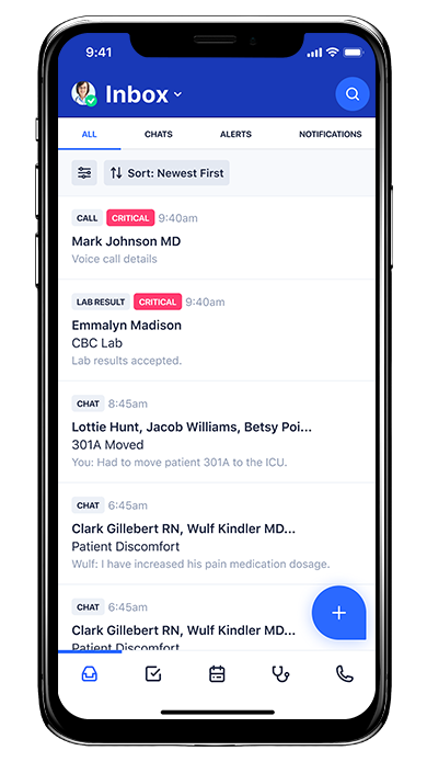 Spok Care Connect Software - 2024 Reviews, Pricing & Demo