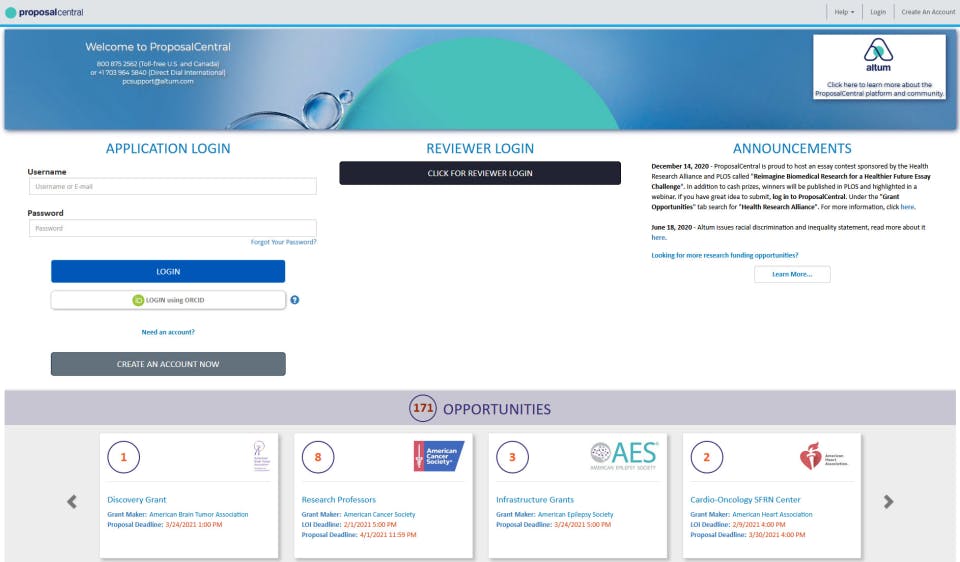 ProposalCentral Pricing, Alternatives & More 2023 | Capterra