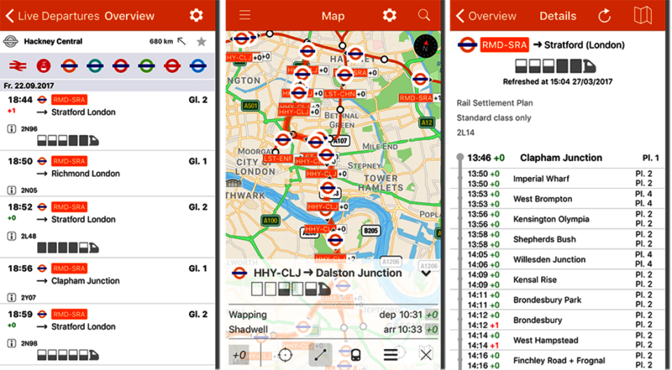 HAFAS Pricing, Alternatives & More 2025 | Capterra