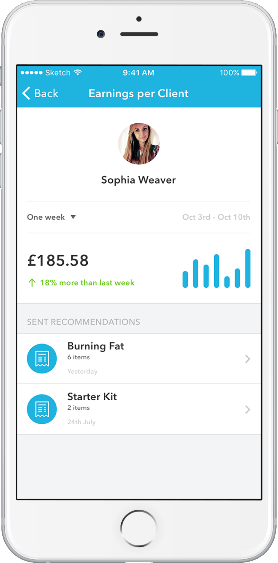 Trainer PA Pricing, Alternatives & More 2025 | Capterra