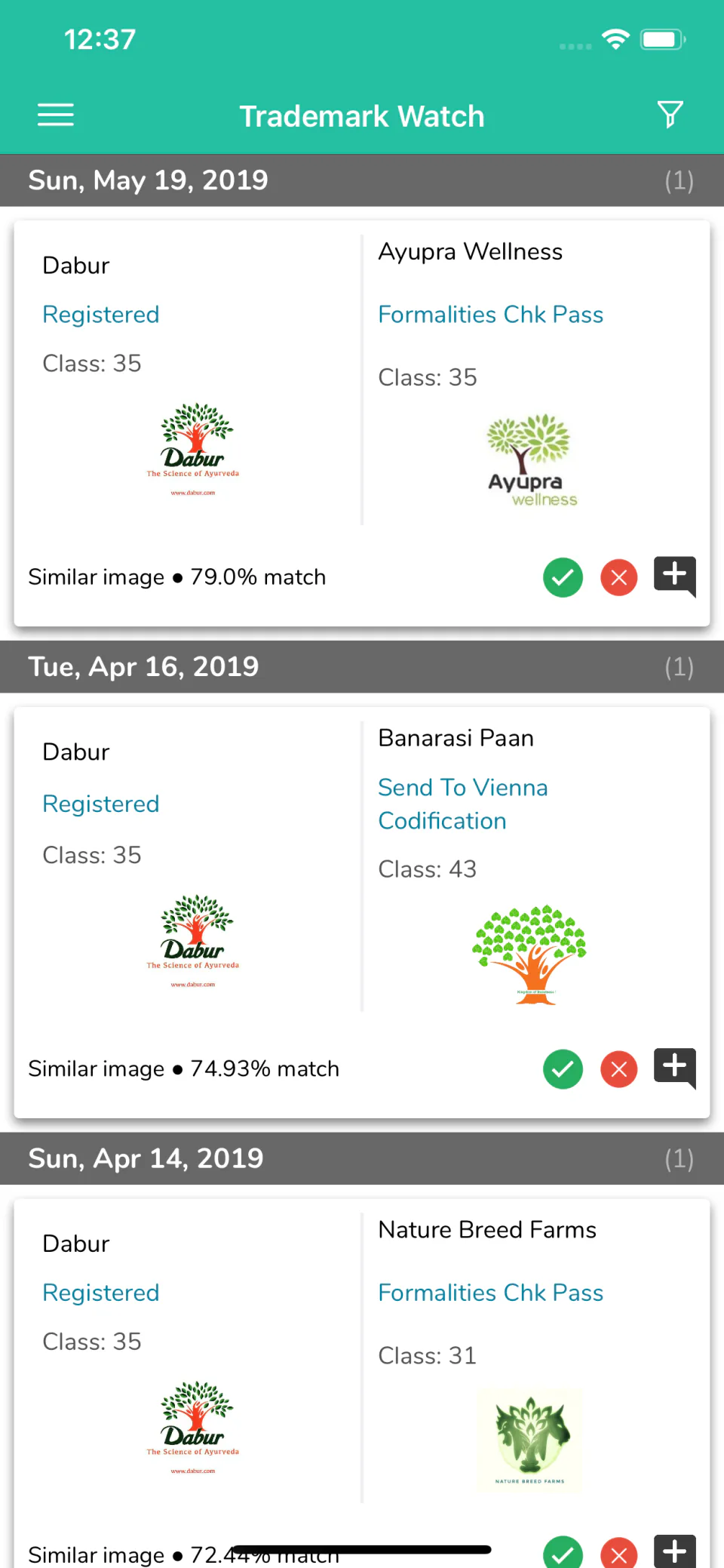 Provakil Price, Features, Reviews & Ratings - Capterra India