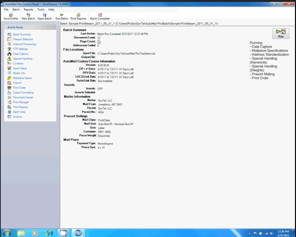 AutoMail Cost & Reviews - Capterra Australia 2026