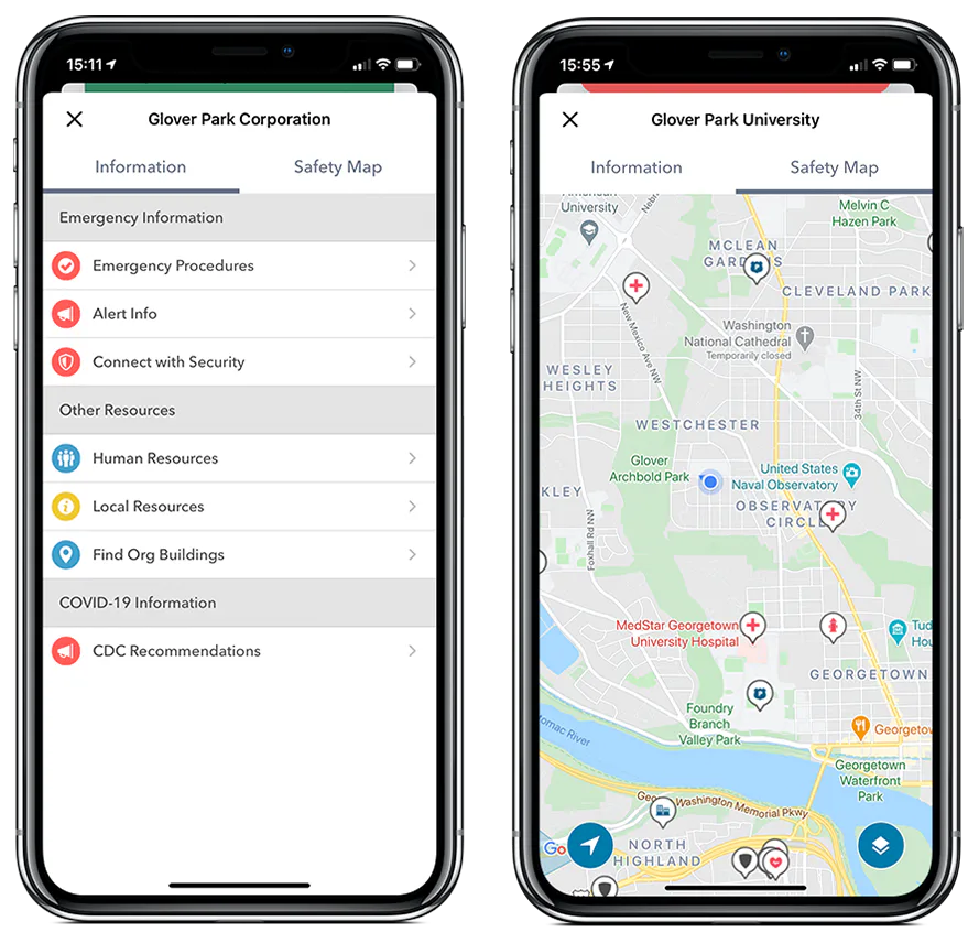 Vector LiveSafe Reviews, Cost & Features | GetApp Australia 2026