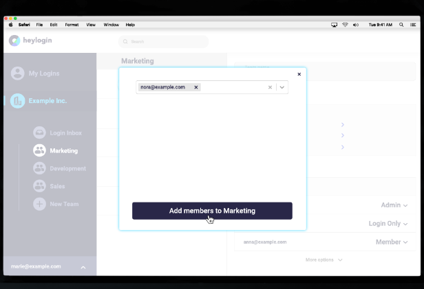 heylogin Reviews, Cost & Features | GetApp Australia 2023