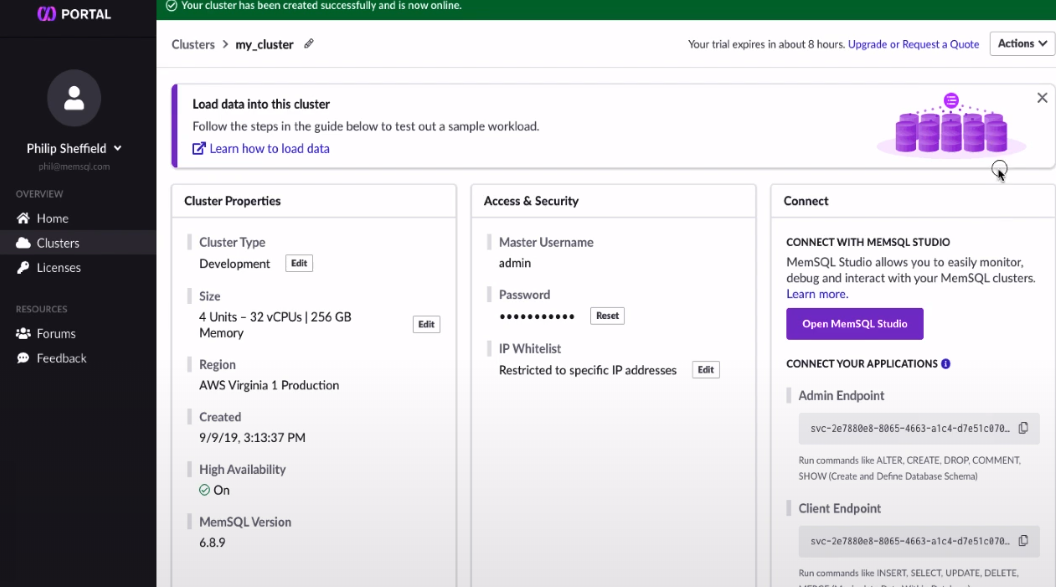SingleStore | Reviews, Pricing & Demos - SoftwareAdvice NZ